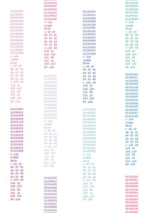 Geschenke für Nerds, Geeks, coole Computerfuzzis & Informatiker ...